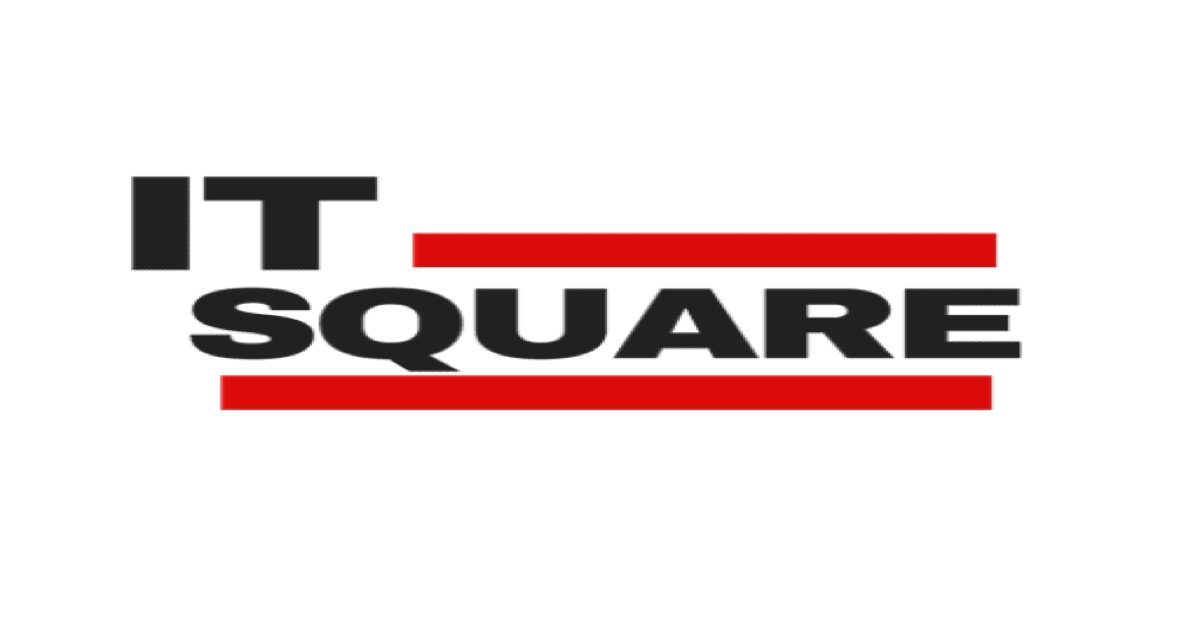 IT Square - The Future is Here.